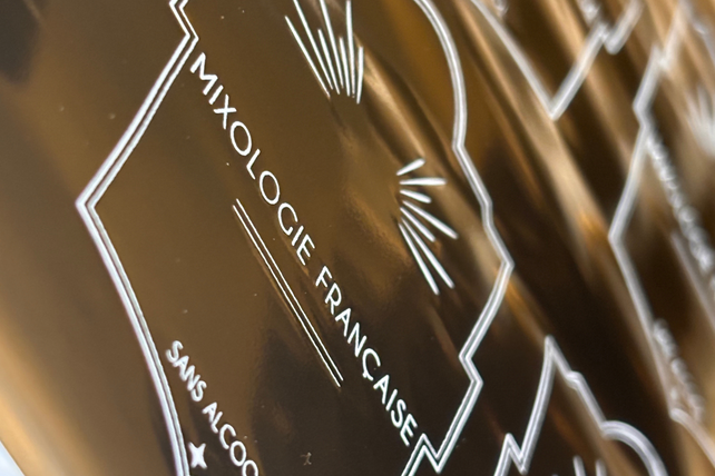 SOVAGE - L'art du sans alcool, Made in France