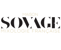 Maison SOVAGE - Cocktails français d'exception prêts-à-déguster et bio